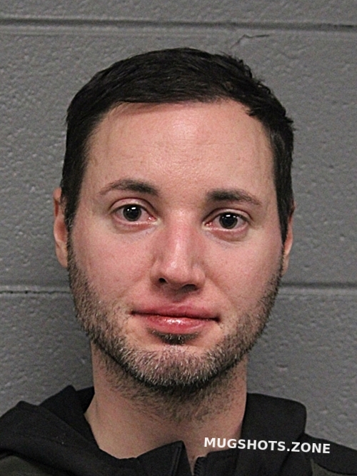 GEORGE L SMITH 02/23/2025 - Chicago Mugshots Zone