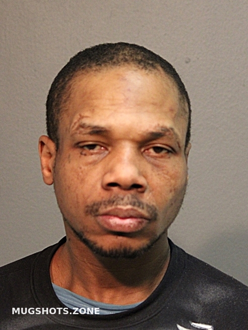 ANTWAIN D MOORE 02/23/2025 - Chicago Mugshots Zone