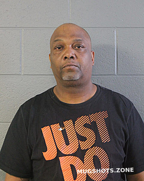 ANTHONY D JOHNSON 02/23/2025 - Chicago Mugshots Zone