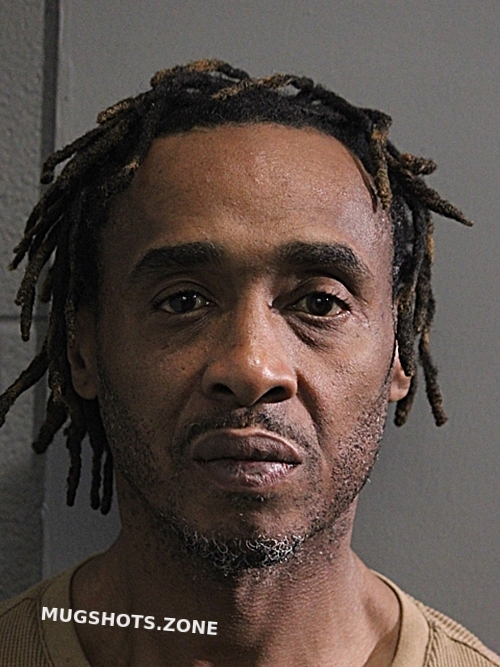 EUGENE M BROWN 02/23/2025 - Chicago Mugshots Zone