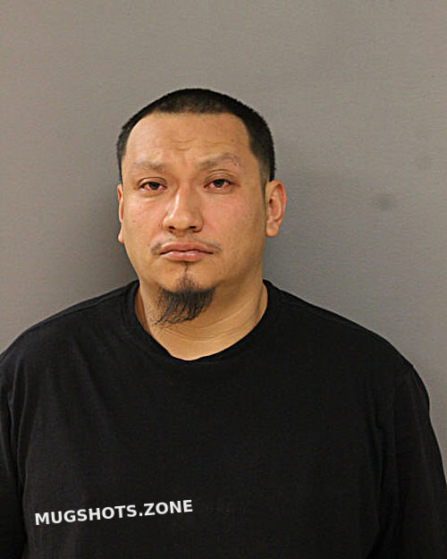 ADRIAN SAUCEDO 02/23/2025 - Chicago Mugshots Zone