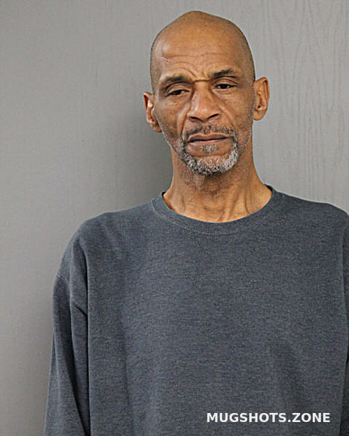 REGINALD A WASHINGTON 02/23/2025 - Chicago Mugshots Zone