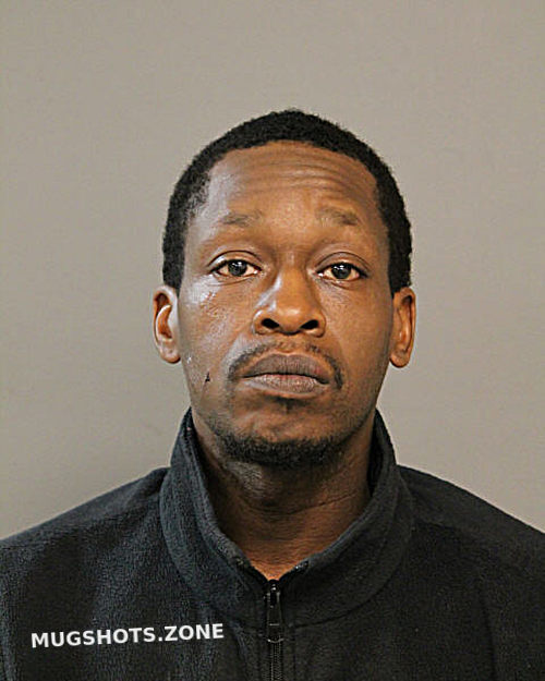 ANTWAN T WASHINGTON 02/23/2025 - Chicago Mugshots Zone