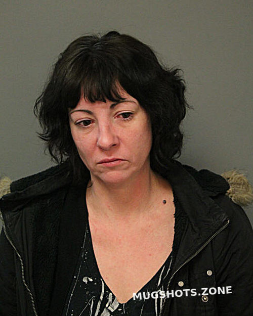 MARIA SOROKA 02/23/2025 - Chicago Mugshots Zone