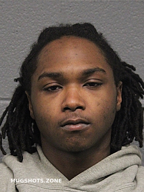 CHARLES D JOHNSON 02/23/2025 - Chicago Mugshots Zone