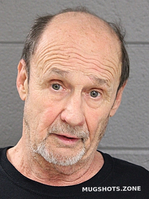 JOHN P TRACY 02/23/2025 - Chicago Mugshots Zone