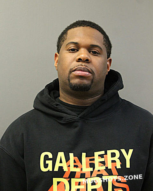MICHAEL P ADAMS 02/23/2025 - Chicago Mugshots Zone