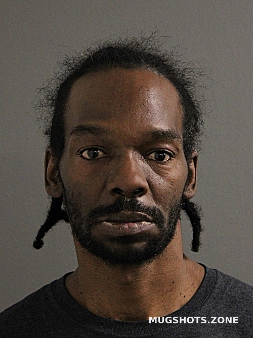 DAVID HIGGS 02/23/2025 - Chicago Mugshots Zone