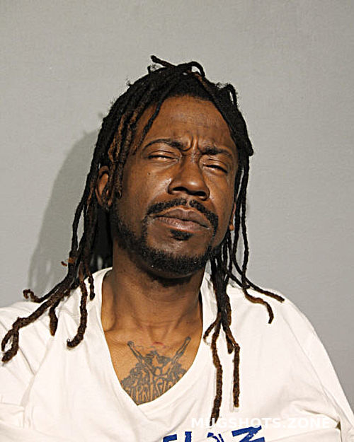 JUSTIN R BELL 02/24/2025 - Chicago Mugshots Zone