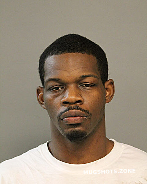 DARIUS D DANIELS 02/24/2025 - Chicago Mugshots Zone