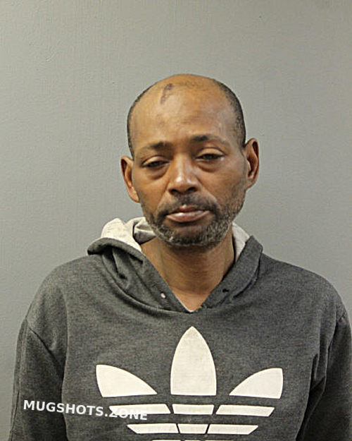 STEVEN A ANDERSON 02/24/2025 - Chicago Mugshots Zone