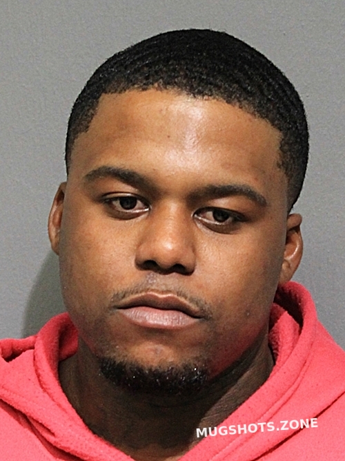 MALIK WAYNA DEVON WASHINGTON 02/24/2025 - Chicago Mugshots Zone