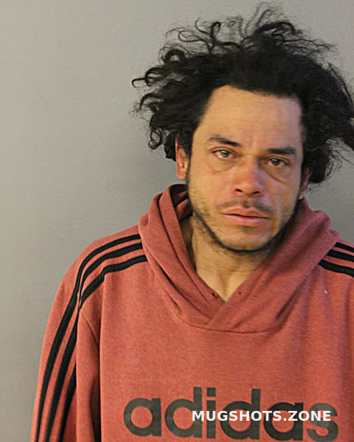 JOSE ABIMAEL ISAULA-ULLOA 02/24/2025 - Chicago Mugshots Zone