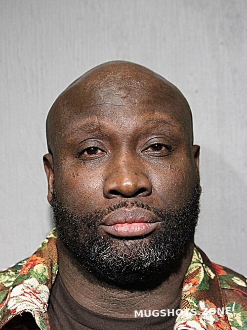 JODALE FORD 02/24/2025 - Chicago Mugshots Zone