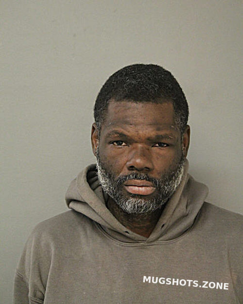 DEANDRE J WILLIAMS 02/24/2025 - Chicago Mugshots Zone