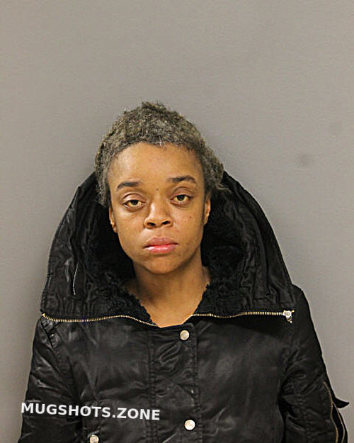 TANISHA C WILLIAMS 02/24/2025 - Chicago Mugshots Zone