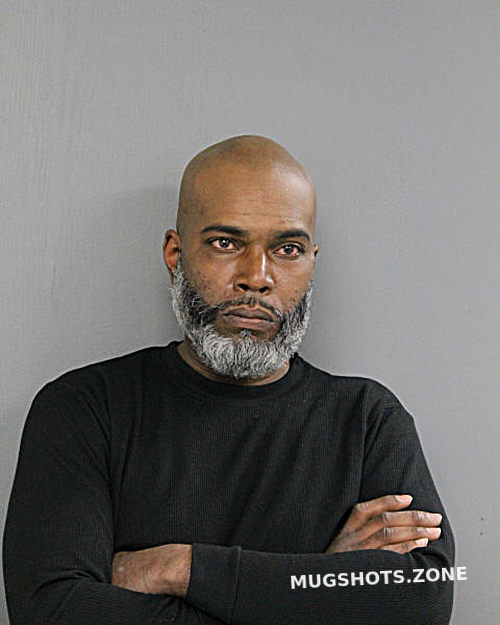 ALEXANDER M JONES 02/25/2025 - Chicago Mugshots Zone