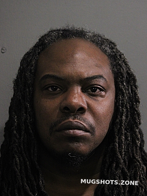 JOHN R CLYDE JR 02/25/2025 - Chicago Mugshots Zone