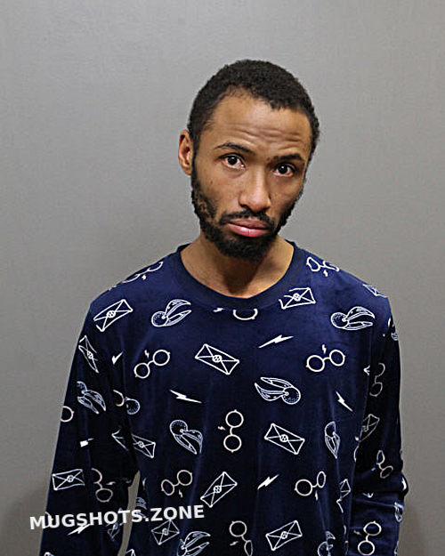 JAHI JOHNSON 02/25/2025 - Chicago Mugshots Zone