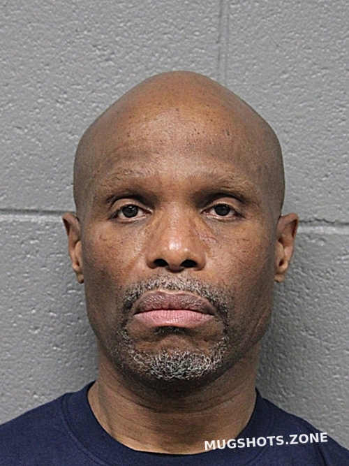 DARNELL LAMONT MURPHY 02/25/2025 - Chicago Mugshots Zone