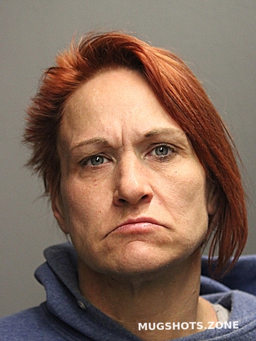 NITA M CARTER 02/25/2025 - Chicago Mugshots Zone