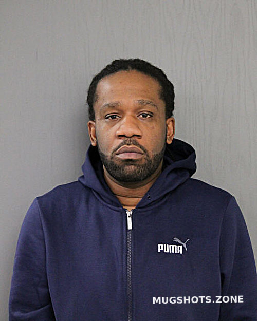 TERRELL C WHITE 02/25/2025 - Chicago Mugshots Zone