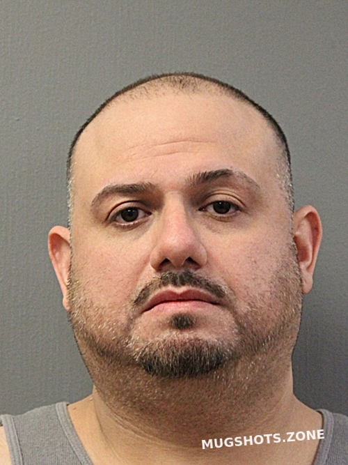 MANUEL QUINTERO 02/25/2025 - Chicago Mugshots Zone