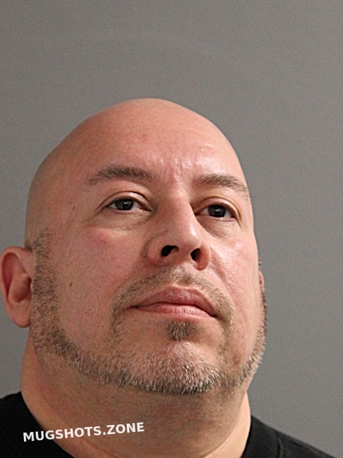 DAVID CARLOS SILVA 02/25/2025 - Chicago Mugshots Zone