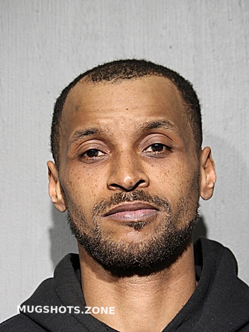 DYLAN A MCMURRAY 02/25/2025 - Chicago Mugshots Zone