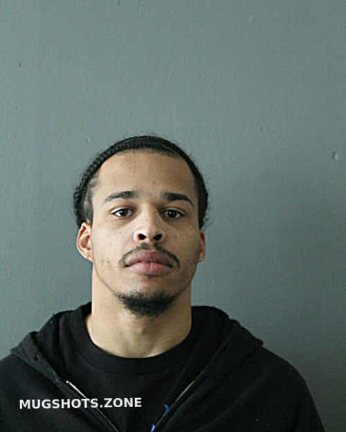 LOREN DAVID FORD 02/25/2025 - Chicago Mugshots Zone