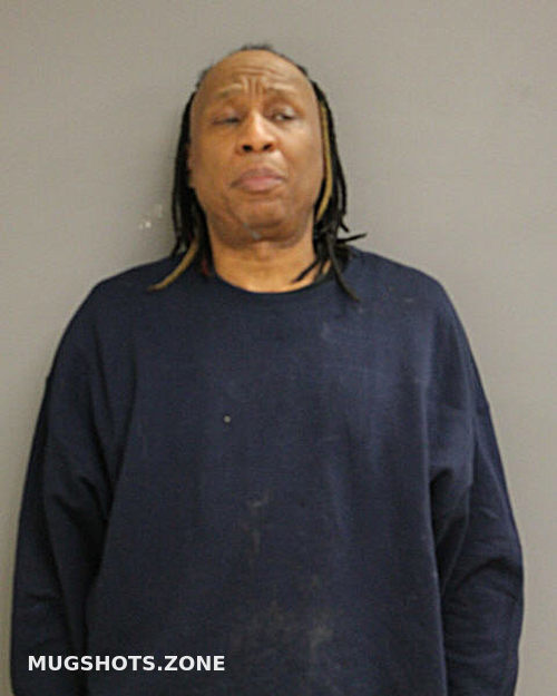 MARVIN GREEN JR 02/25/2025 - Chicago Mugshots Zone