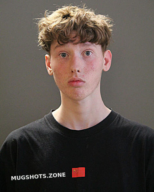ERIC P LAROSE 02/26/2025 - Chicago Mugshots Zone