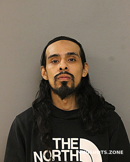 MICHAEL A SORIA 02/26/2025 - Chicago Mugshots Zone