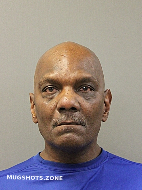 DWAYNE E WILLIAMS 02/26/2025 - Chicago Mugshots Zone
