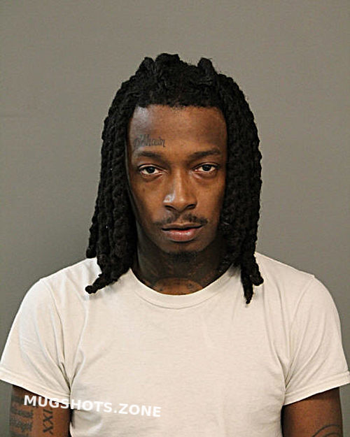 GREGORY M CRUMP 02/26/2025 - Chicago Mugshots Zone