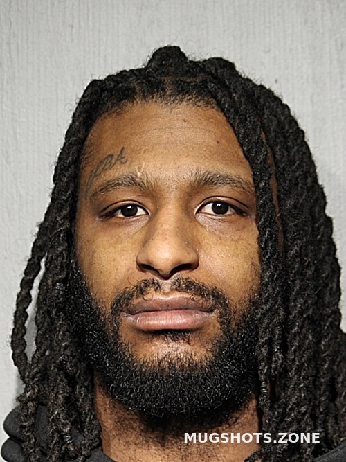 CRESHON K CORBIN 02/26/2025 - Chicago Mugshots Zone