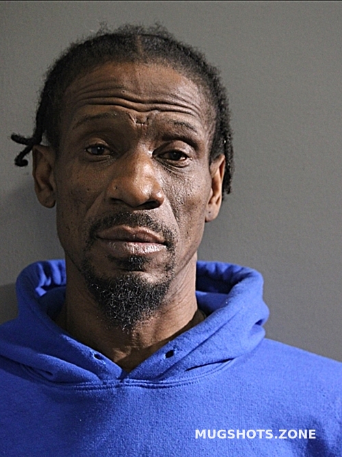 TONY POWELL 02/26/2025 - Chicago Mugshots Zone