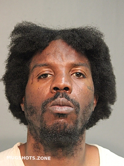 MAURICE JACQUES ROCQUEMORE 02/26/2025 - Chicago Mugshots Zone