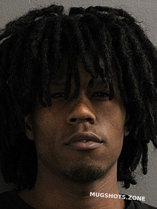 DEMARION B RICHARDSON 02/26/2025 - Chicago Mugshots Zone