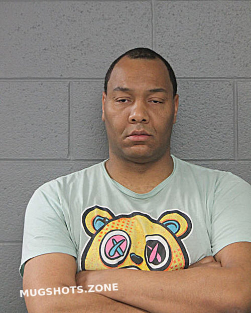 JOVAN J LEE 02/26/2025 - Chicago Mugshots Zone