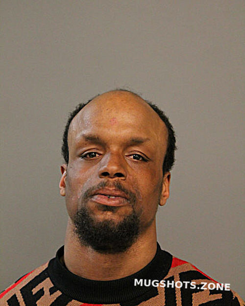 JOSHUA HALLMAN 02/26/2025 - Chicago Mugshots Zone