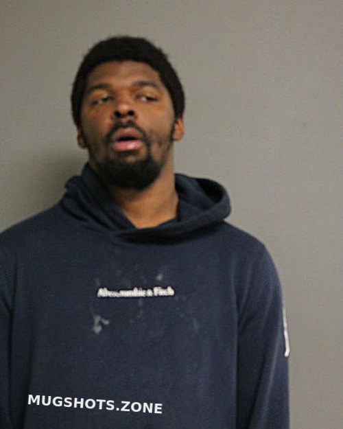 RAAKIN A SIGLE 02/26/2025 - Chicago Mugshots Zone
