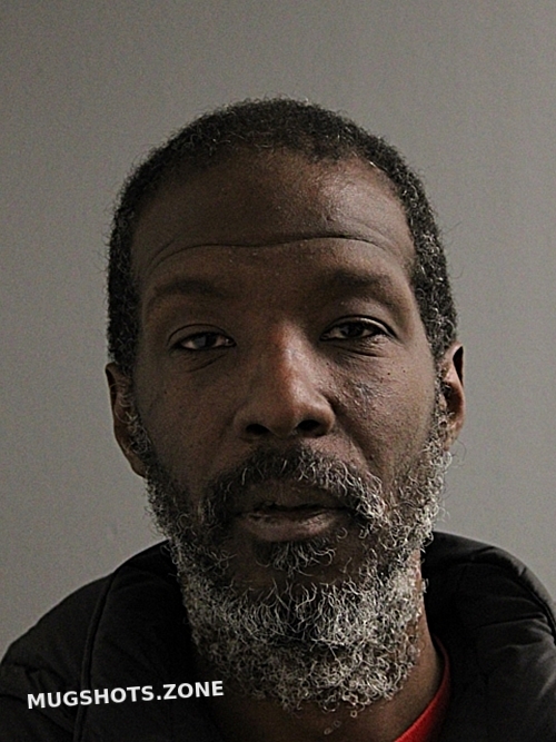 WILLIAM C JACKSON 02/26/2025 - Chicago Mugshots Zone