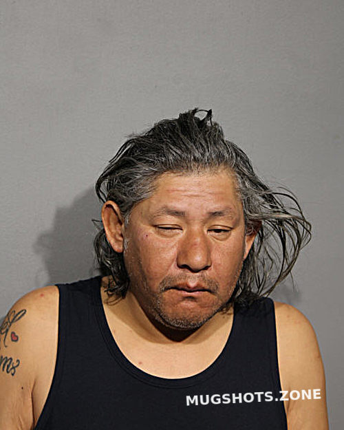 ANGEL AVELAR 02/27/2025 - Chicago Mugshots Zone