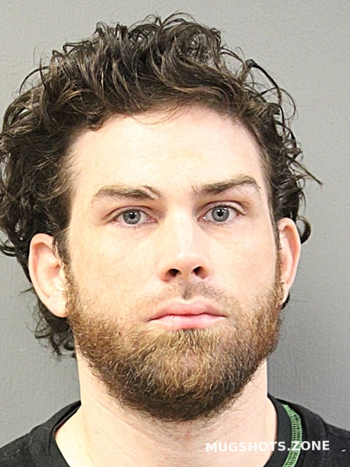 SEAN P AHERN 02/27/2025 - Chicago Mugshots Zone