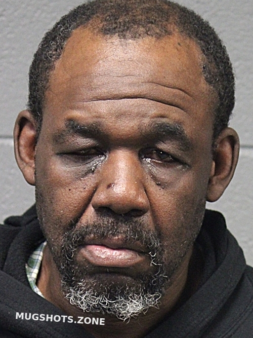 KEITH W SHEPARD 02/27/2025 - Chicago Mugshots Zone