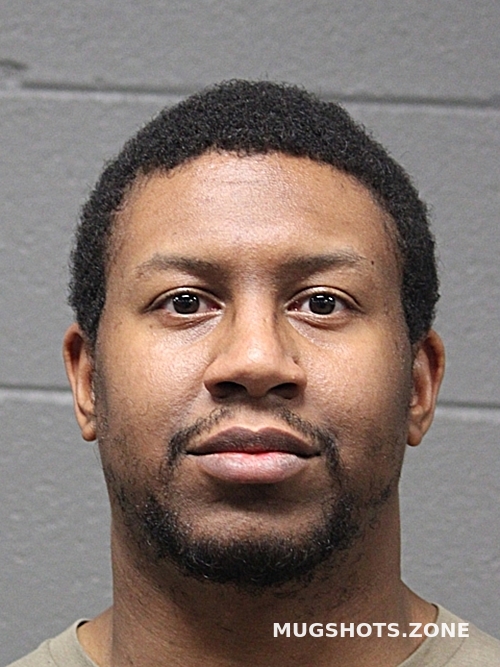 ISAIAH JAMAL JENKINS 02/27/2025 - Chicago Mugshots Zone