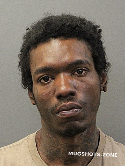 MICHAEL D BAKER 02/27/2025 - Chicago Mugshots Zone