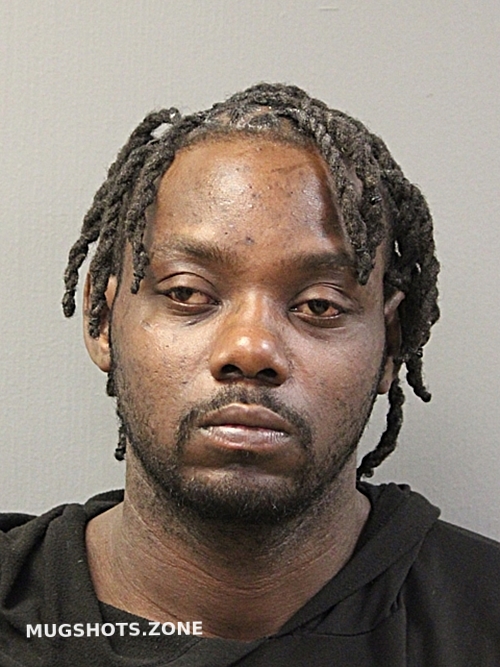 KEYANTA MCCRAY 02/27/2025 - Chicago Mugshots Zone