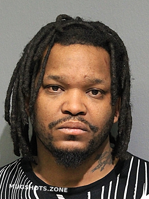 PHILIP AUSTIN 02/27/2025 - Chicago Mugshots Zone